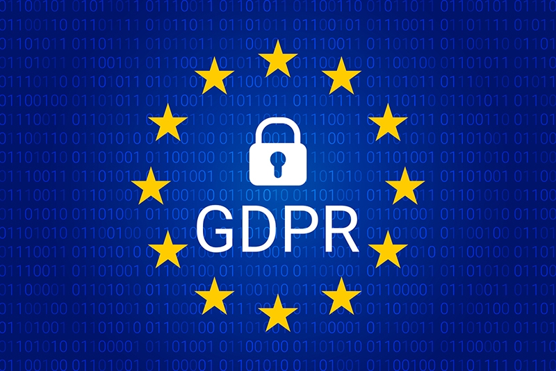 An Introduction to GDPR